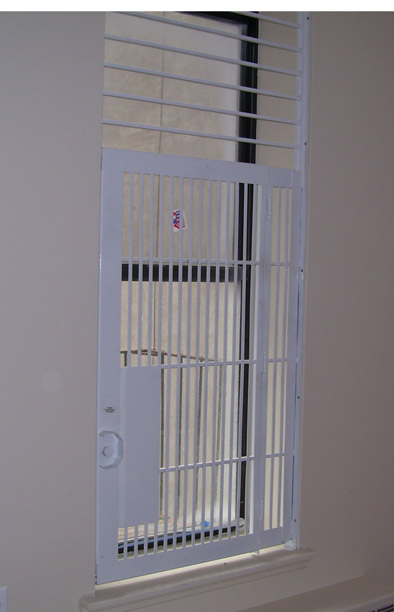 Window Guards & Gates New York | All About Glass & Windows