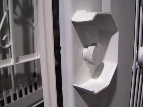 Window Guards & Gates New York | All About Glass & Windows